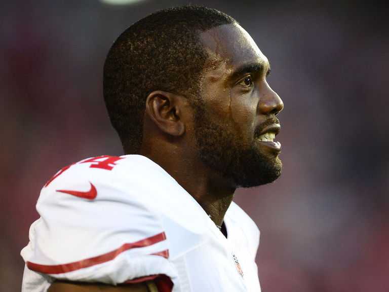 Randy Moss still itching to play at 39 | theScore.com