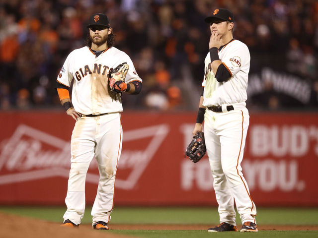 Breaking down the Giants' colossal 9th-inning collapse | t…