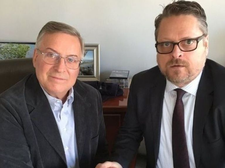 Sabres sign GM Tim Murray to multi-year contract extension | theScore.com