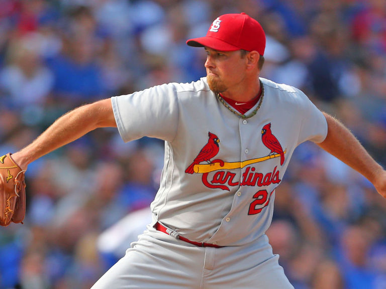 Twins agree to deal with Zach Duke | theScore.com