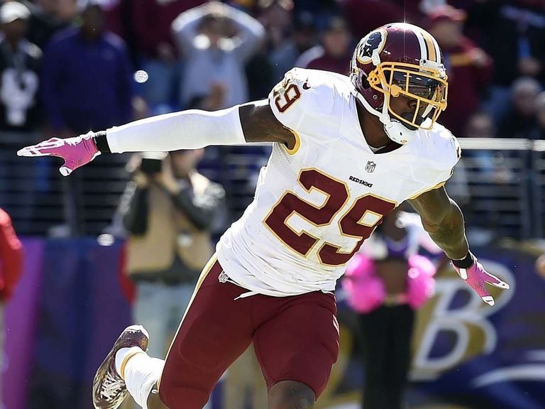 Redskins' Ihenacho rips NFL for Thursday night games | theScore.com