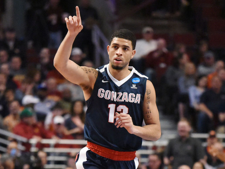 Gonzaga's Josh Perkins cited for alcohol-related misdemeanor offense ...