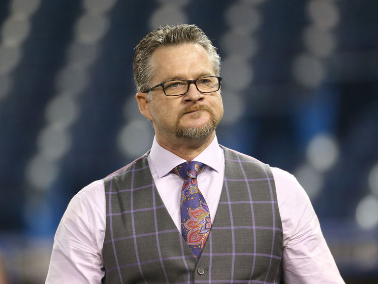 Gregg Zaun's run production stat leads to creation of ZARP | theScore.com