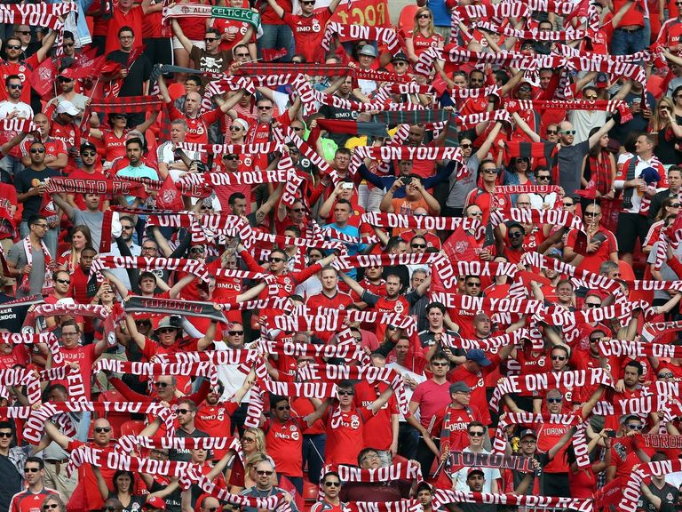 10 highs and lows in a decade of Toronto FC history | theScore.com