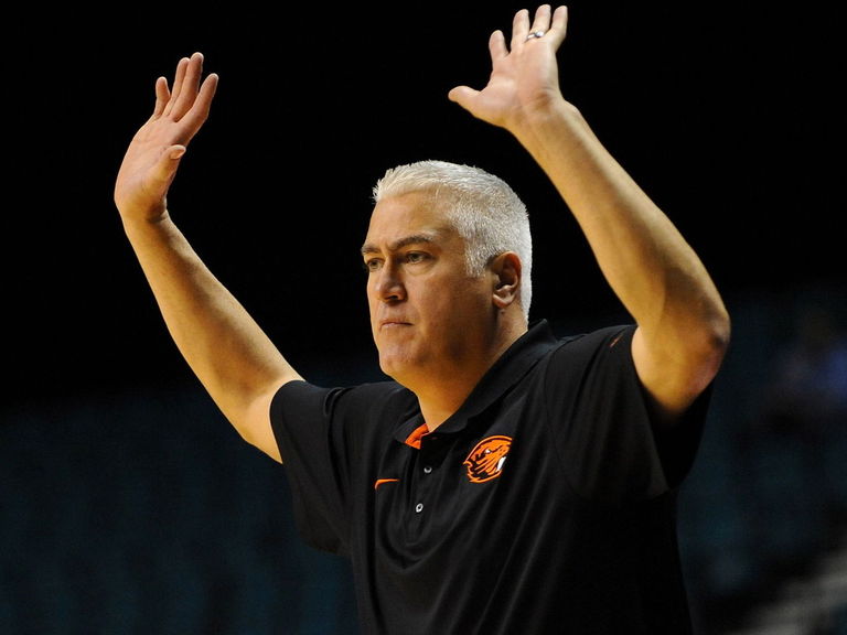 4-star center Jack Wilson commits to Oregon State | theScore.com