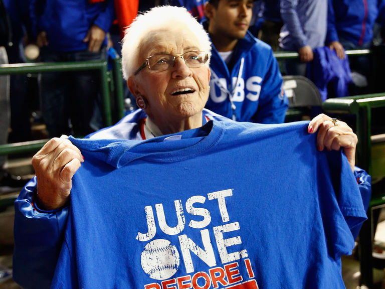 ICYMI: 7 best moments from Cubs' historic pennant win | theScore.com