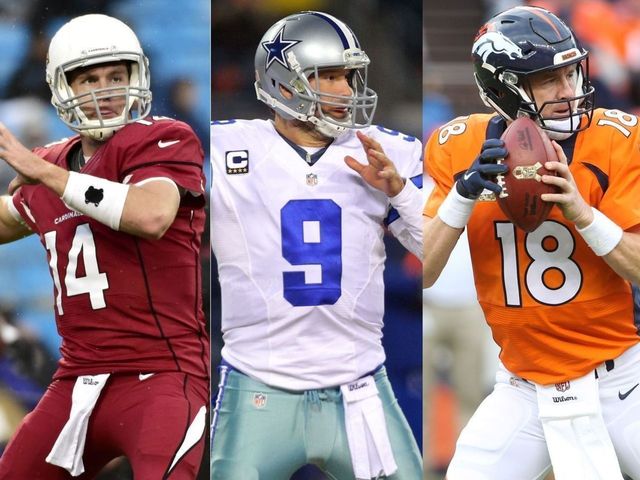New QB every week: Projecting the Browns' next 9 starters