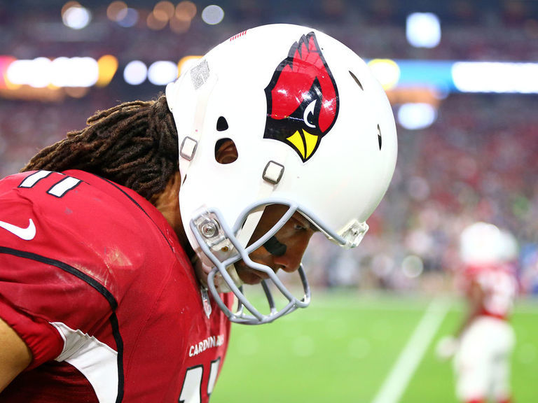 Larry Fitzgerald: Playing in HOF game is 'worst news ever' | theScore.com