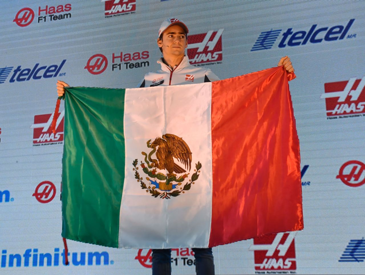 3 things you need to know about the Mexican Grand Prix | theScore.com