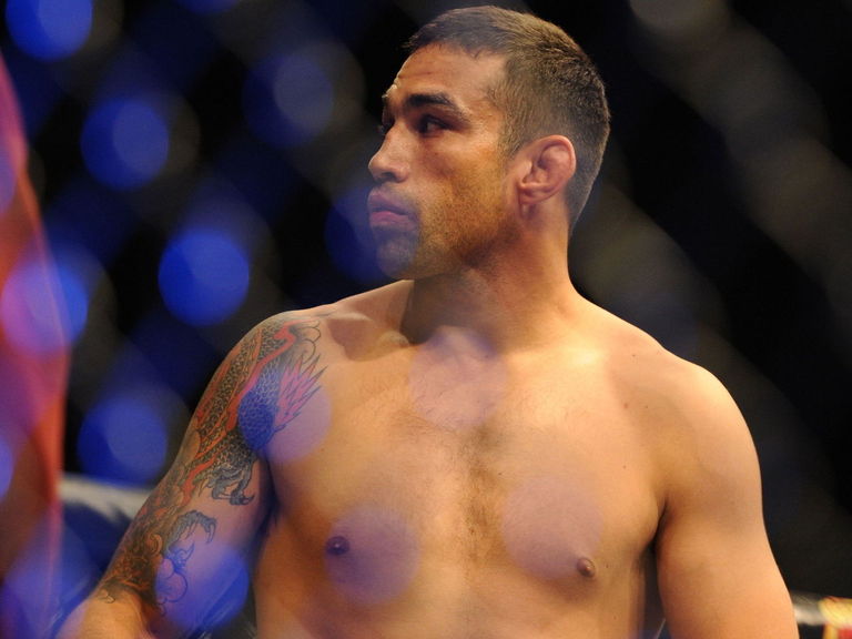 Werdum removed from UFC broadcasting duties after Reebok protest ...