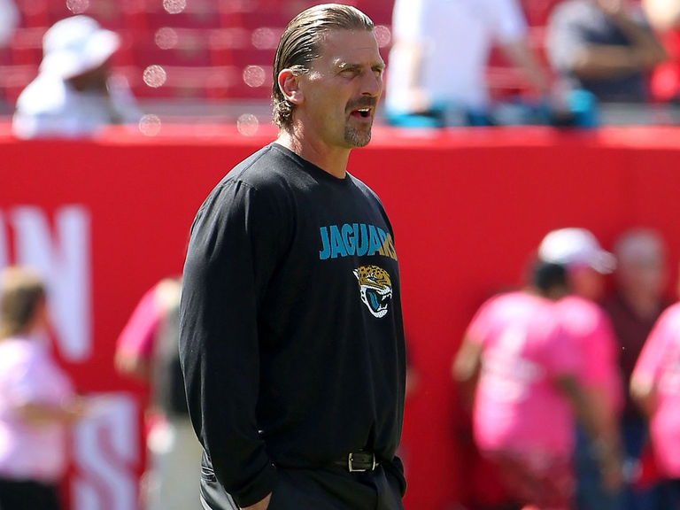 Report: Bills interviewing Greg Olson for offensive coordinator ...