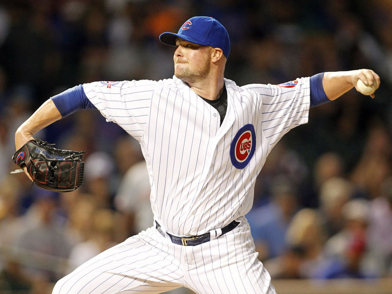 Ranking MLB's Cy Young finalists | theScore.com