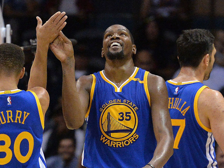 NBA Power Rankings: 30 Words for 30 Teams | theScore.com