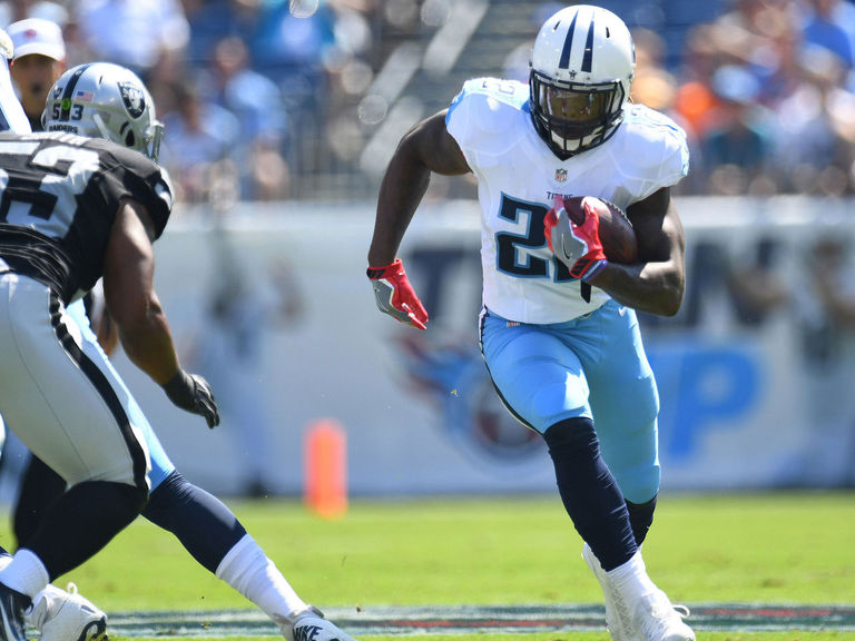Fantasy: Who will emerge as the next great running back? | theScore.com