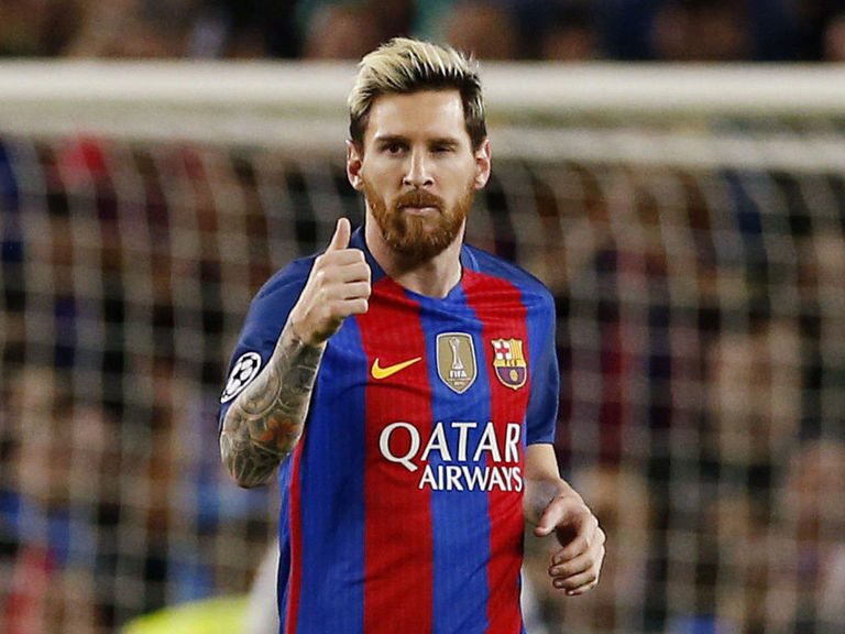 Report: Barcelona confident Messi will sign new contract | theScore.com