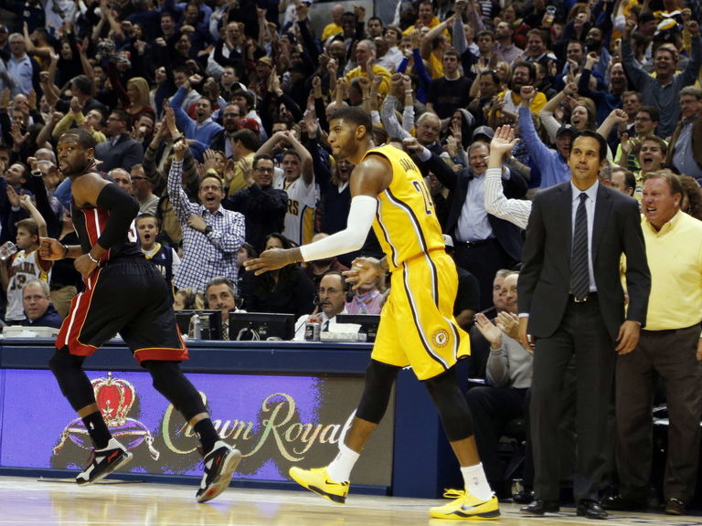The Fast Break: How the Pacers made another early statement by beating ...
