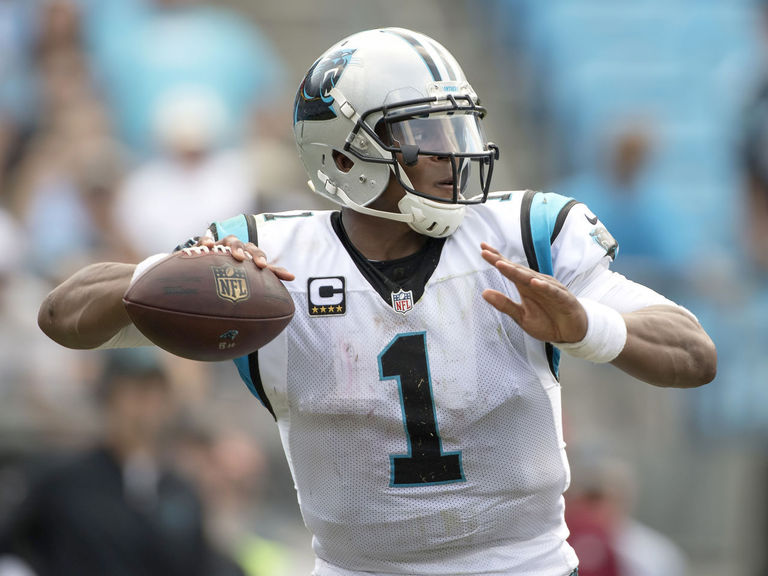 Newton downplays rivalry with Josh Norman | theScore.com