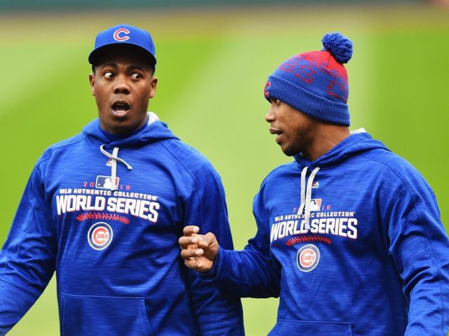 5 potential free-agent destinations for Chapman | theScore