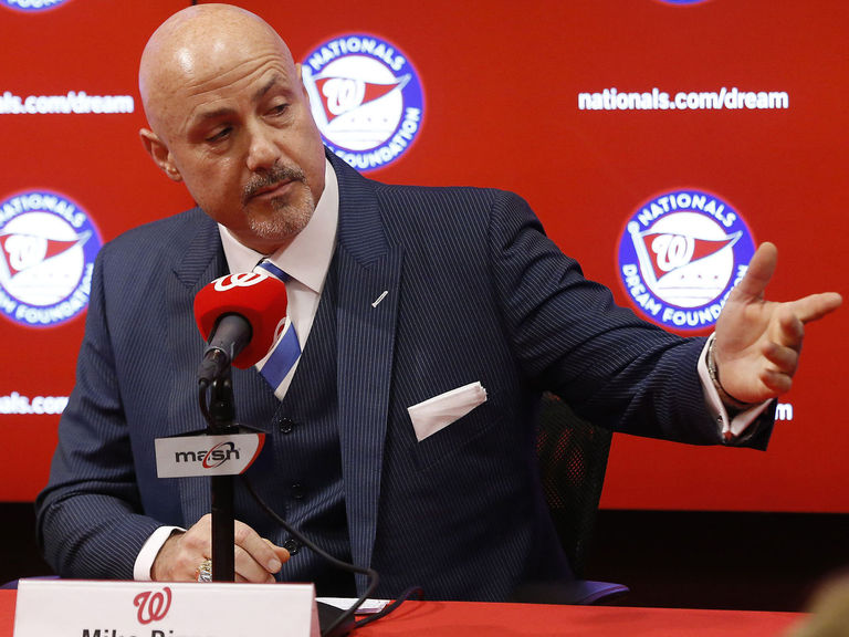 Who's buying, selling at the MLB winter meetings | theScore.com