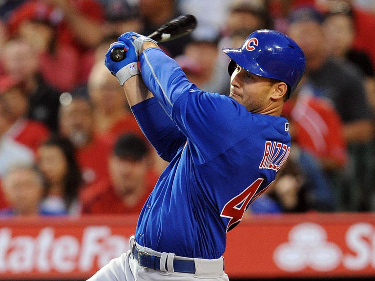 Rizzo's parents OK after being in Fort Lauderdale Airport during ...