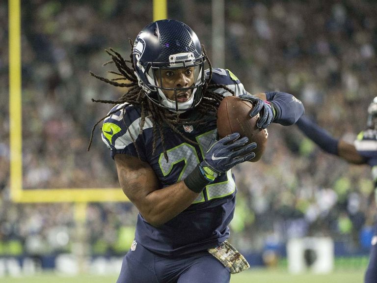 Breaking down Richard Sherman's essential traits to Seahawks' defense ...