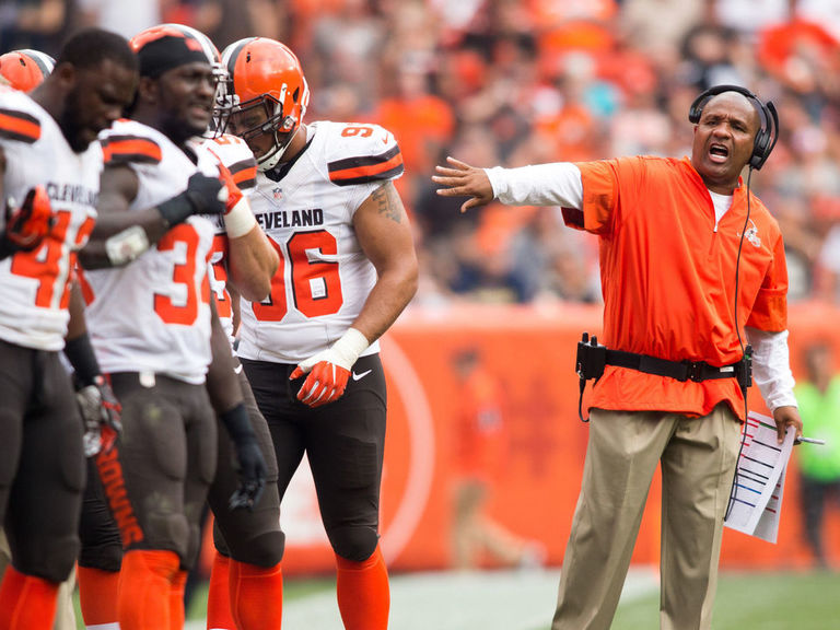 Browns reducing ticket prices after 1-15 season | theScore.com