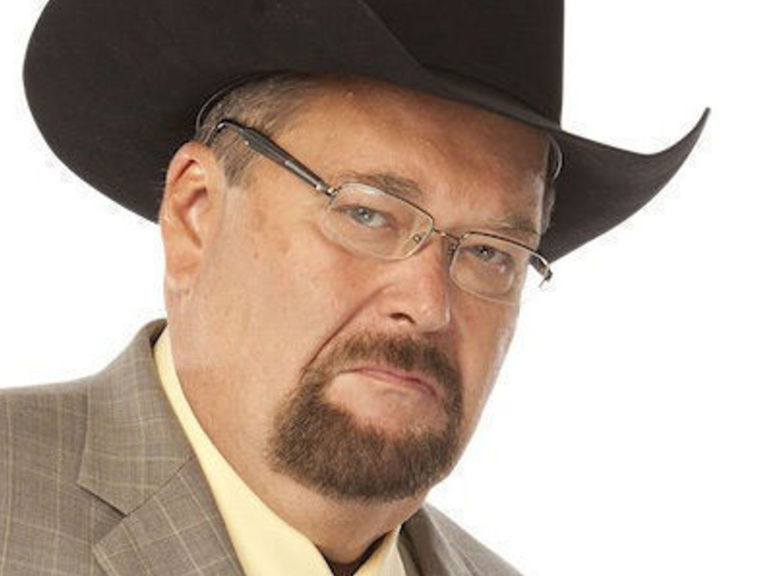 Q-and-A with Jim Ross: Talks Goldberg-Lesnar, 1-man show, Kurt Angle ...