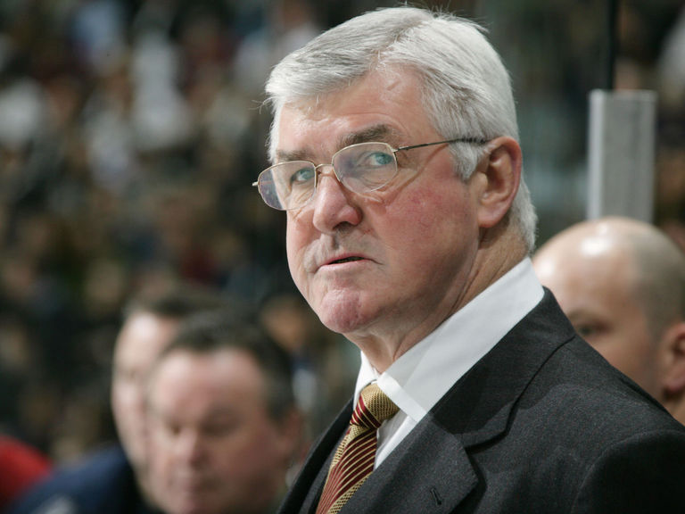 Pat Quinn's many legacies | theScore.com