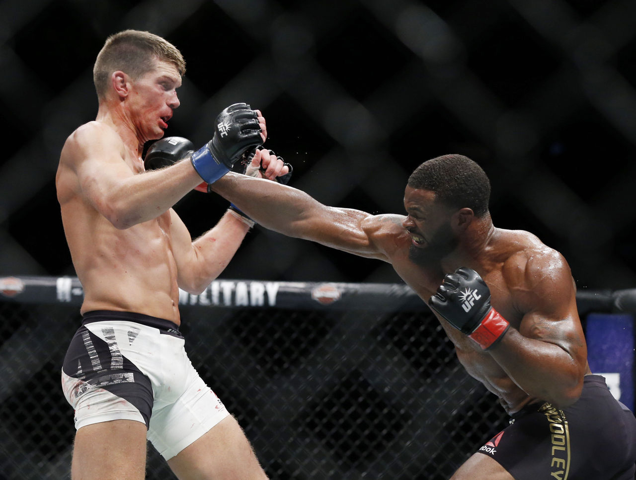 3 storylines that could determine GSP's next opponent | theScore.com