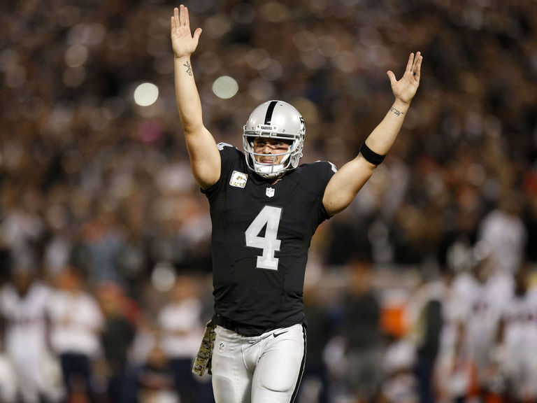 David Carr to brother Derek after historic extension: 'You got lunch ...