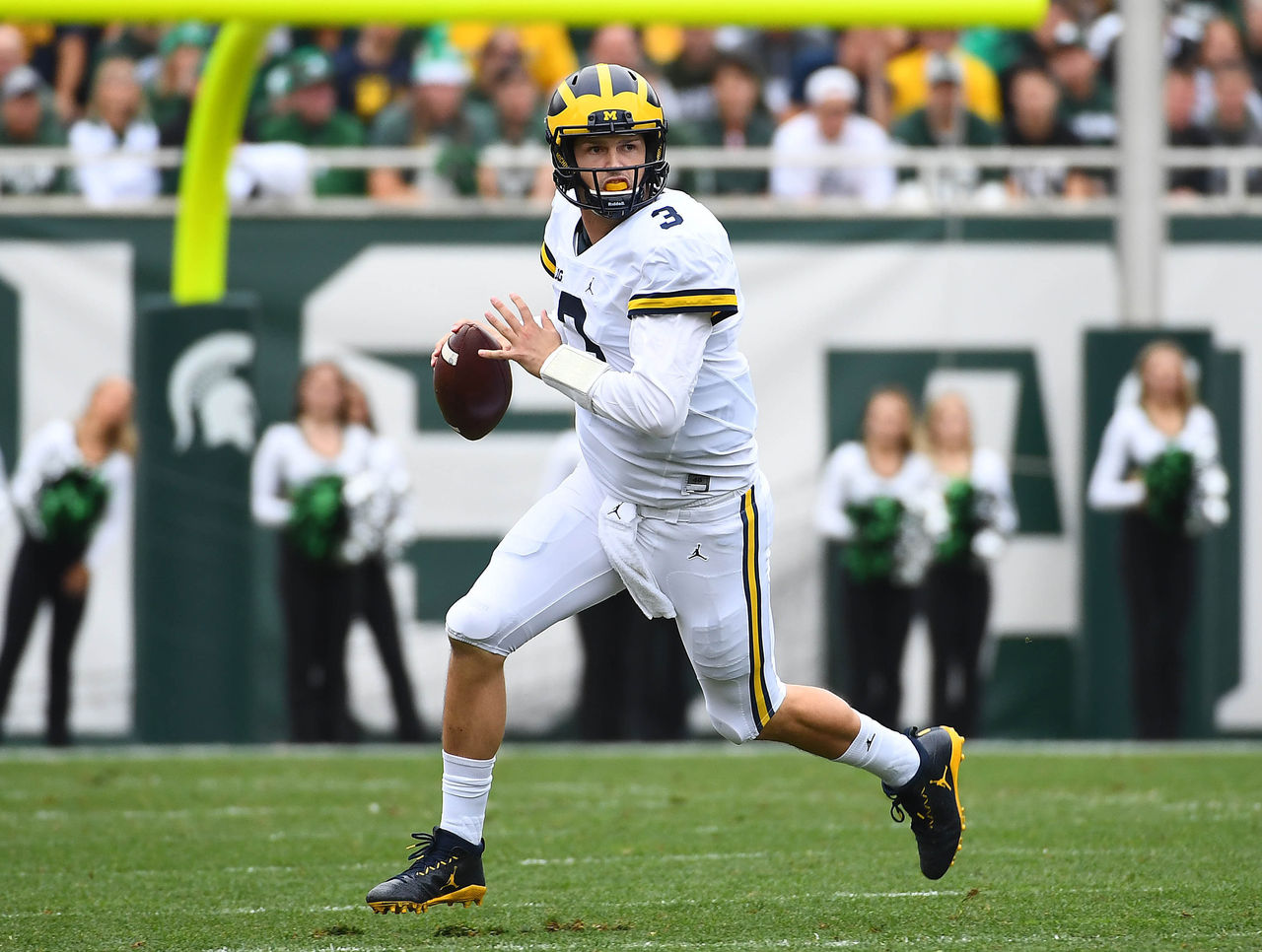 7 notable QB battles to watch in fall camp | theScore.com