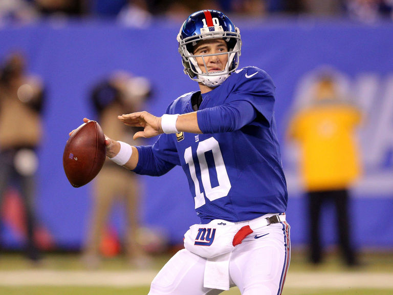 Sage Rosenfels column: Assessing every NFC team's draft need at QB ...