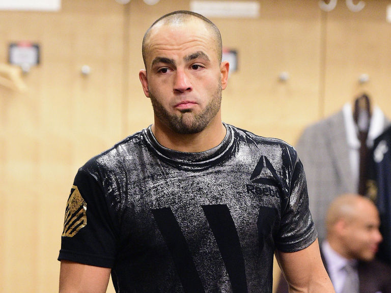 Alvarez: The way I fought at UFC 205 was a 'death sentence' | theScore.com