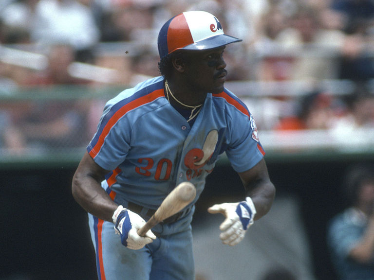 Nationals adding Raines, Pudge Rodriguez to Ring of Honor Monday ...