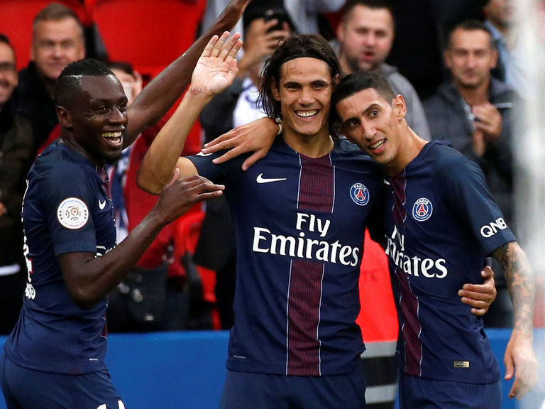 5 must-watch matches around Europe this weekend: PSG battles Lyon ...