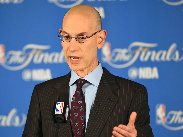 Report: Max contracts could reach $200M under new CBA | theScore.com