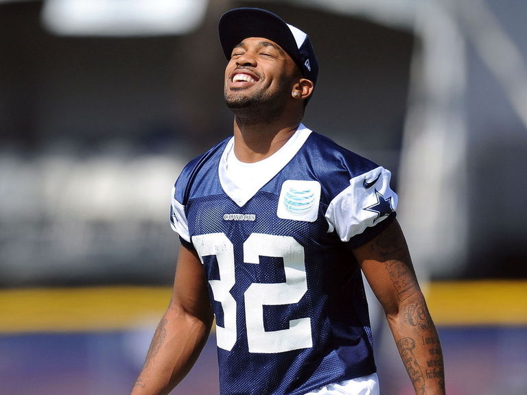 Cowboys' Scandrick: 'I'm back' | theScore.com