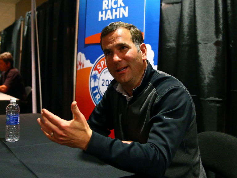 White Sox GM will be 'mildly disappointed' if club doesn't make a few ...