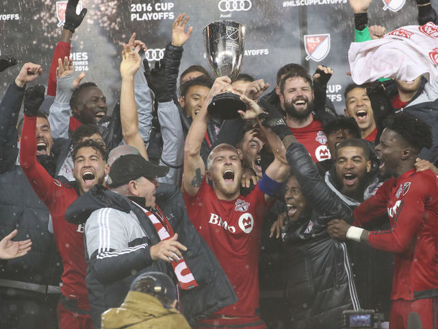 An ode to a decade of Toronto FC | theScore