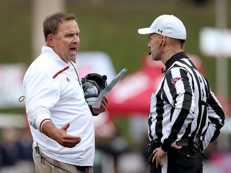 Ohio State OC: 'I was awful' in loss vs. Oklahoma | theScore.com