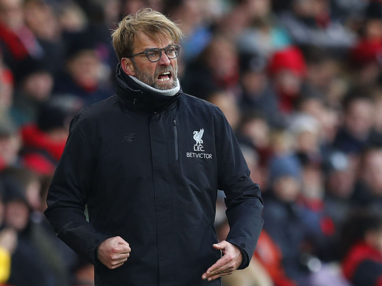 Klopp on Bournemouth shock: 'We gave the game away' | theScore.com