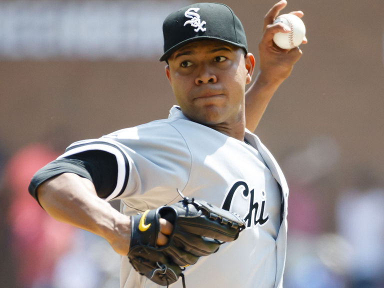 Report: Asking price for Quintana is exorbitantly high | theScore.com