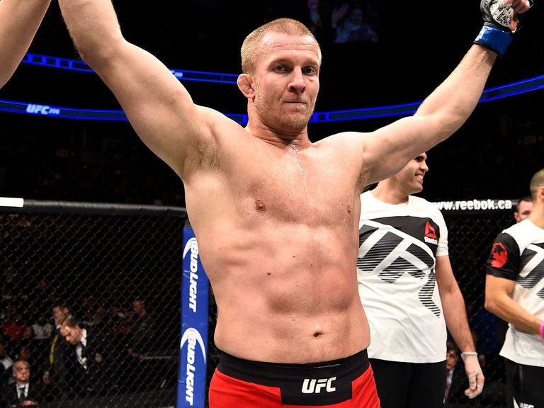 Cirkunov re-signs with UFC | theScore.com