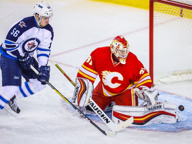 How the Flames completely turned their season around | theScore.com