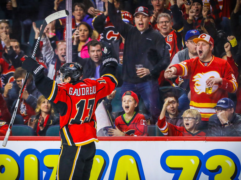 Fantasy Report Card - Calgary Flames | theScore.com