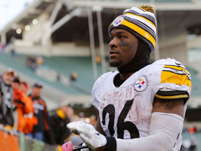 Williamson: Steelers heating up for Super Bowl run | theScore.com