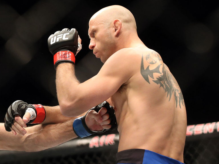 White: Cerrone battling injuries, won't face Lawler at UFC 214 ...