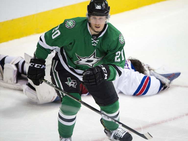 Ruff: 'No intent' by Eakin to run Lundqvist | theScore.com