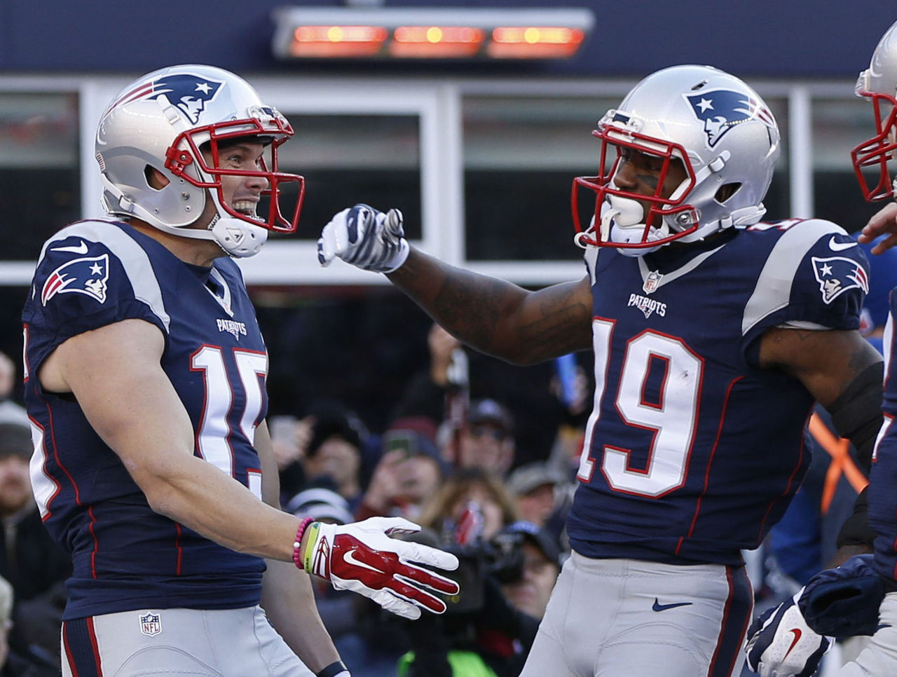 Fantasy Fallout: It's too late for Michael Floyd to make an impact as a ...