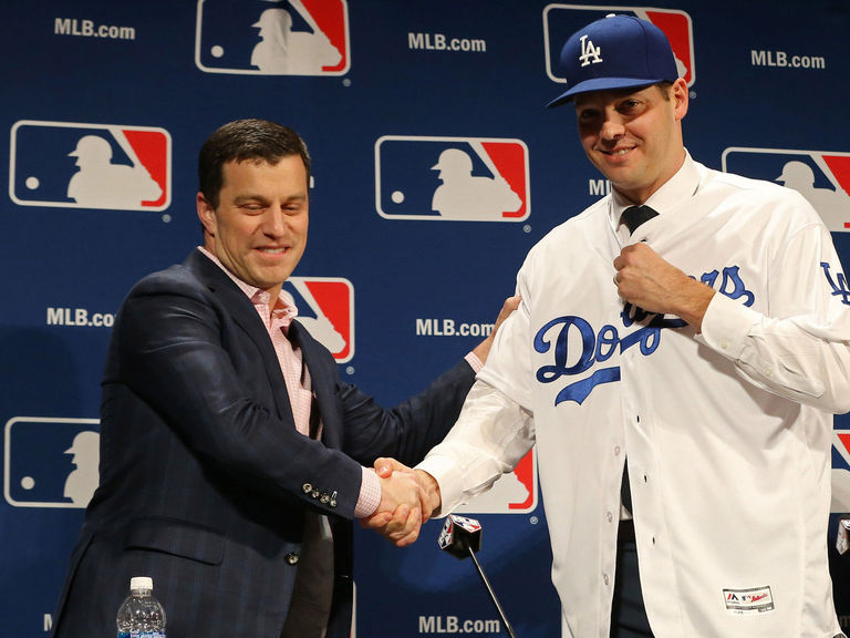Record 6 MLB Teams To Pay Luxury Tax TheScore Record 6 MLB Teams To Pay Luxury Tax TheScore
